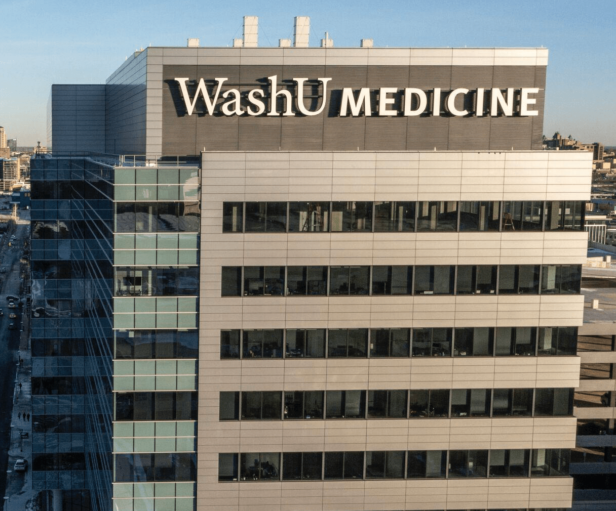 WashU brings top minds together in one of largest neuroscience research ...